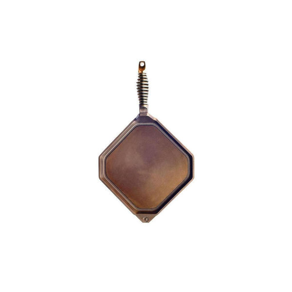 FINEX Cast Iron Skillet | Discover Gourmet