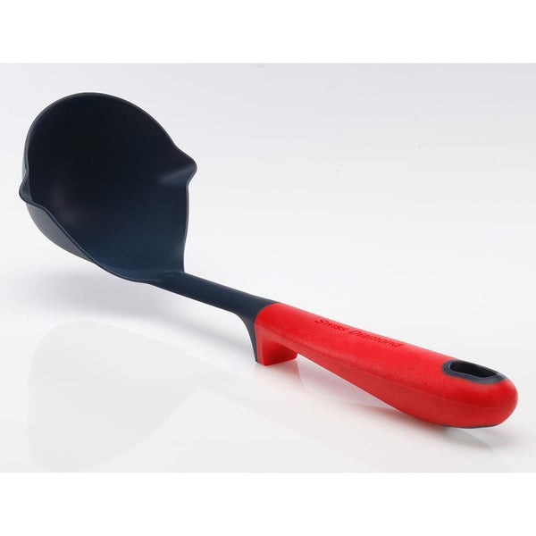 Swiss Diamond "No More Mess!" Ladle | Discover Gourmet