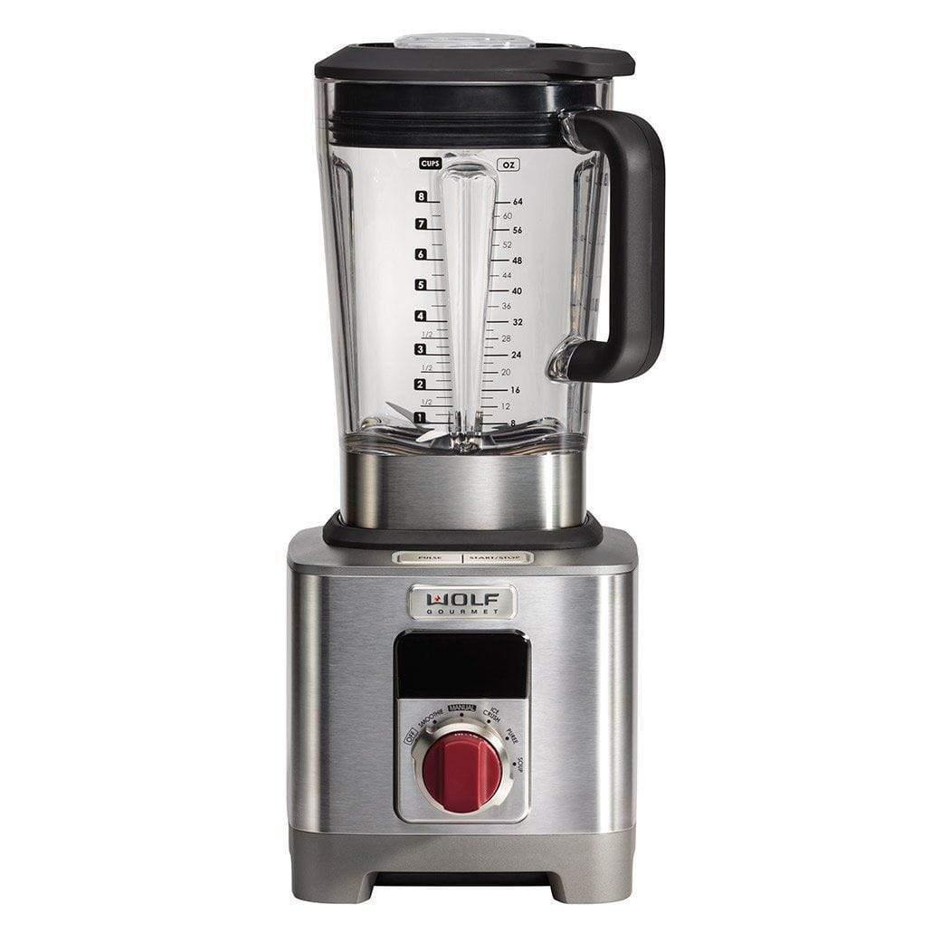 Wolf Gourmet High Performance Blender | Discover Gourmet
