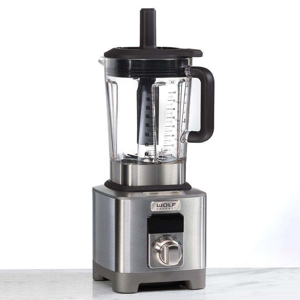 Wolf Gourmet High Performance Blender | Discover Gourmet