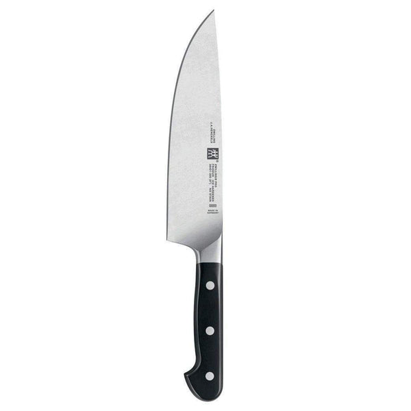 Zwilling Pro Traditional Chef's Knife | J.L. Hufford – Discover Gourmet
